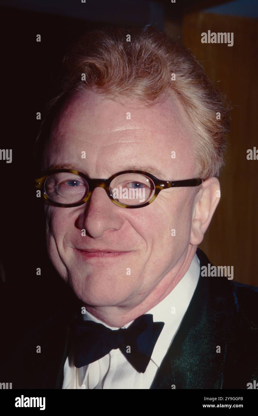 Peter Asher attends The American Museum of the Moving Image salute to ...