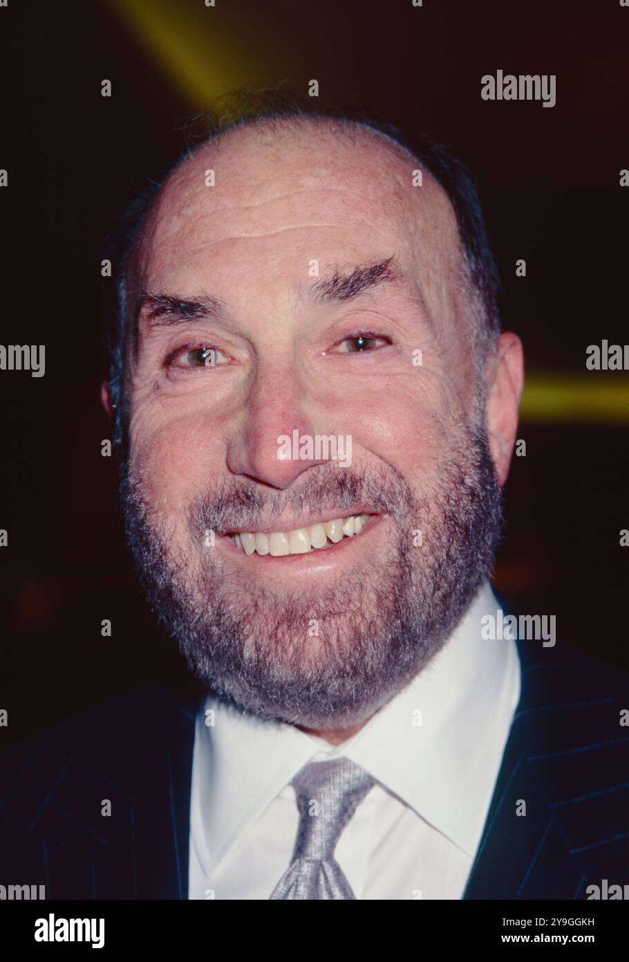 Raoul Felder attends the Congress of Racial Equality (CORE) Annual ...