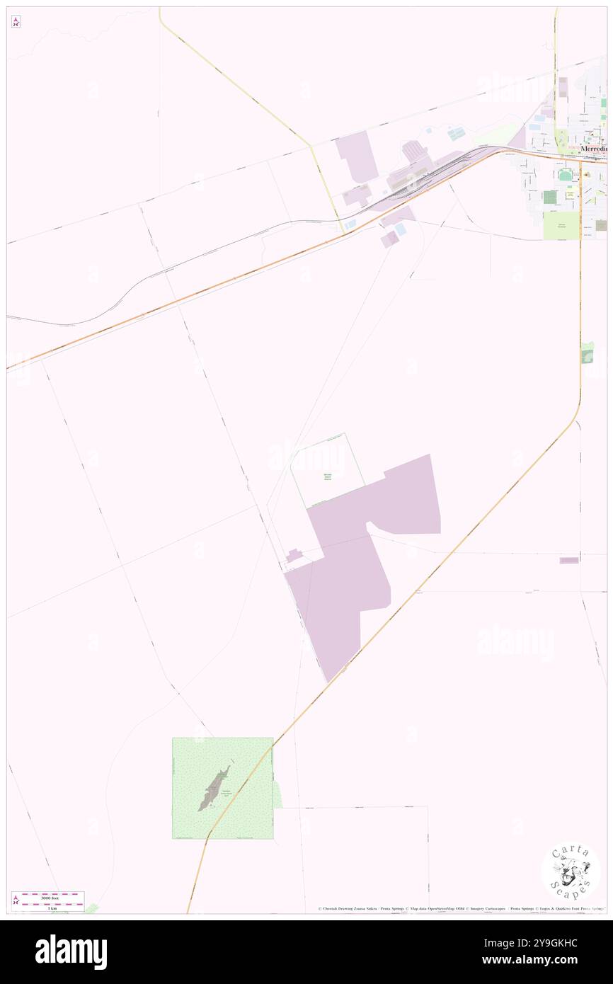 Merredin Nature Reserve, , AU, Australia, Western Australia, S 31 31 ...