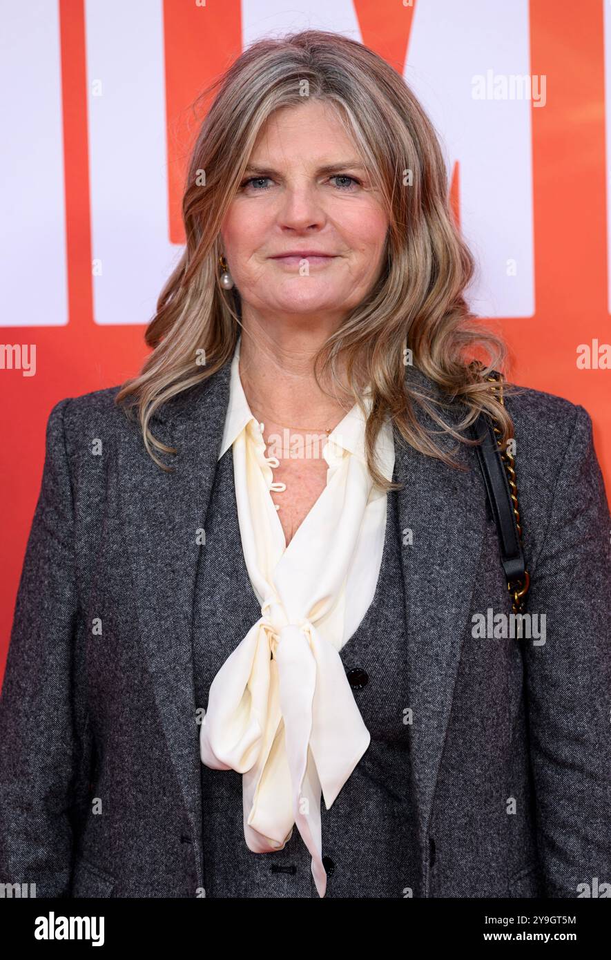 Susannah constantine and elton john hi-res stock photography and images ...