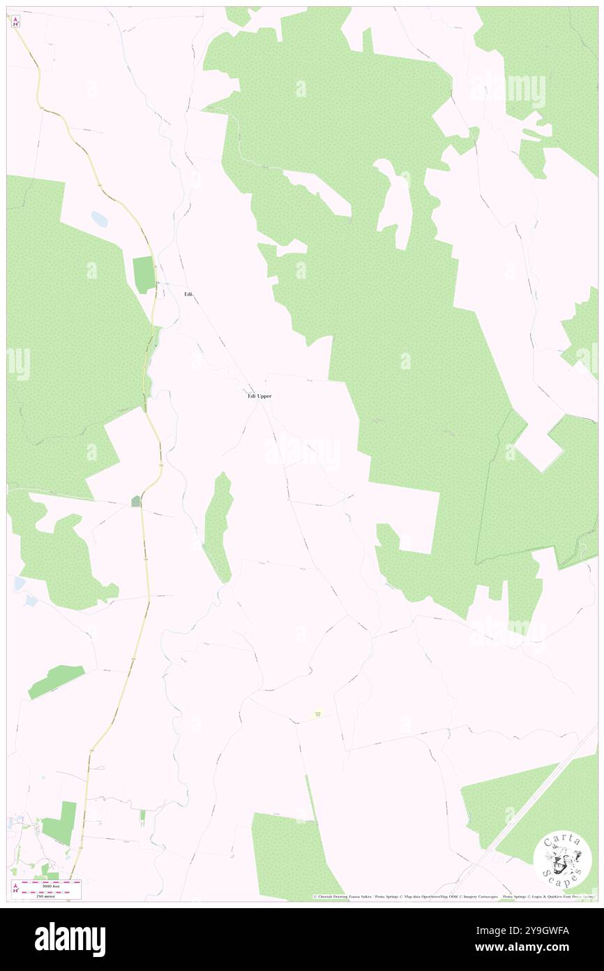 Camelon Brae, Wangaratta, AU, Australia, Victoria, S 36 40' 15'', N 146 ...