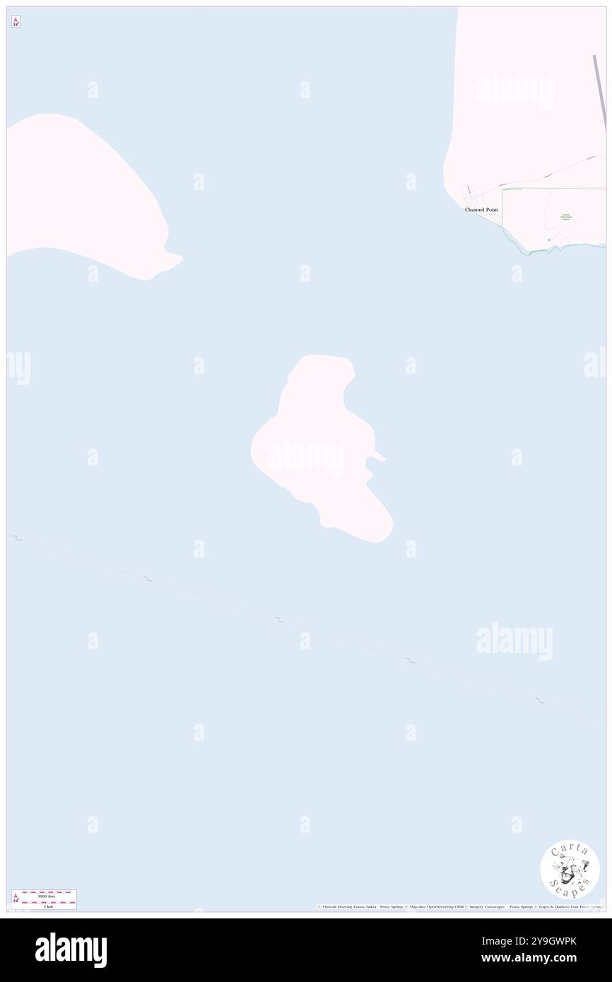 Peron island south hi-res stock photography and images - Alamy