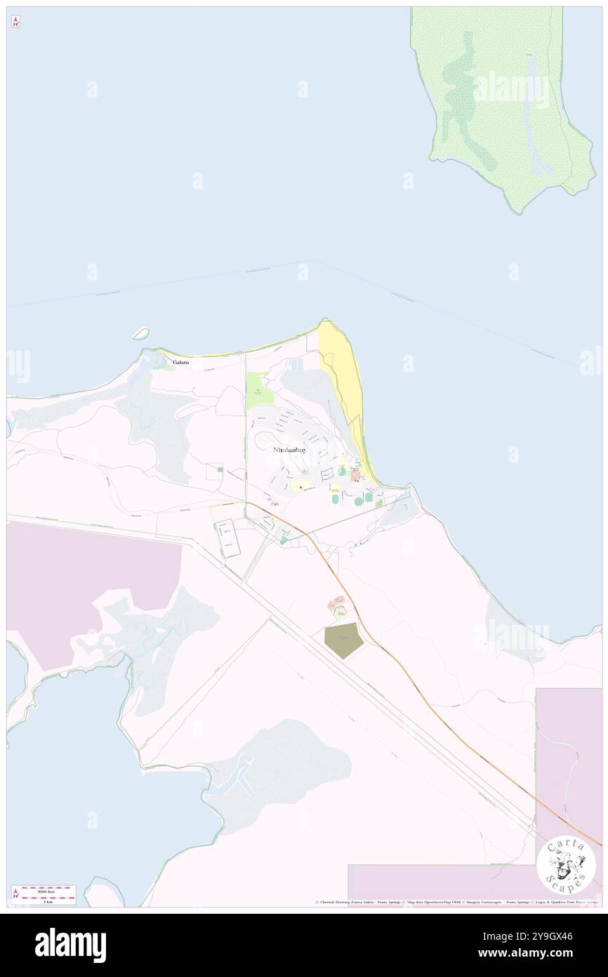 Nhulunbuy, East Arnhem, AU, Australia, Northern Territory, S 12 10' 53 ...