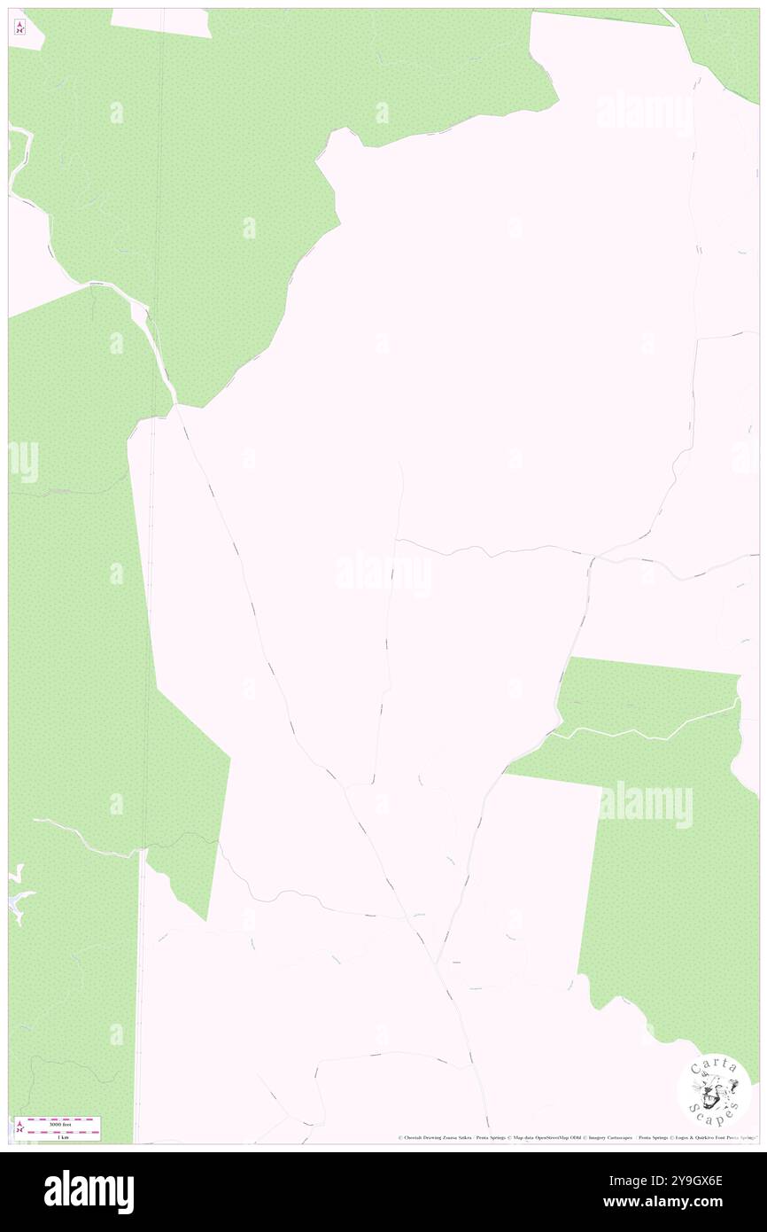 Langdon, Bundaberg, AU, Australia, Queensland, S 24 47' 47'', N 151 53 ...