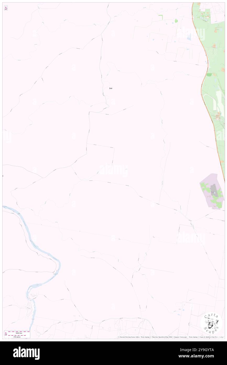 Arneville, Yass Valley, AU, Australia, New South Wales, S 35 5' 1'', N ...
