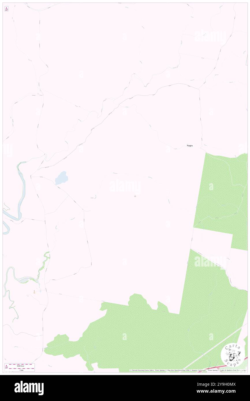 Mount George, Mid-Coast, AU, Australia, New South Wales, S 32 32' 54 ...