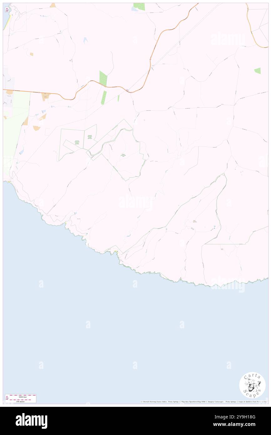 Rarkang, Yankalilla, AU, Australia, South Australia, S 35 38' 21'', N ...