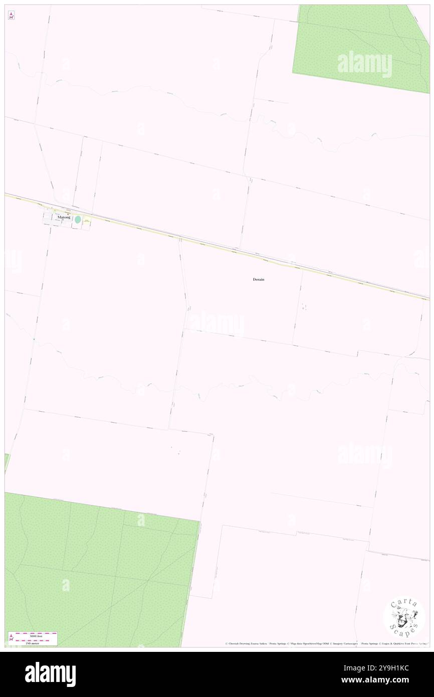 Carlyon, Coolamon, AU, Australia, New South Wales, S 34 47' 26'', N 146 ...