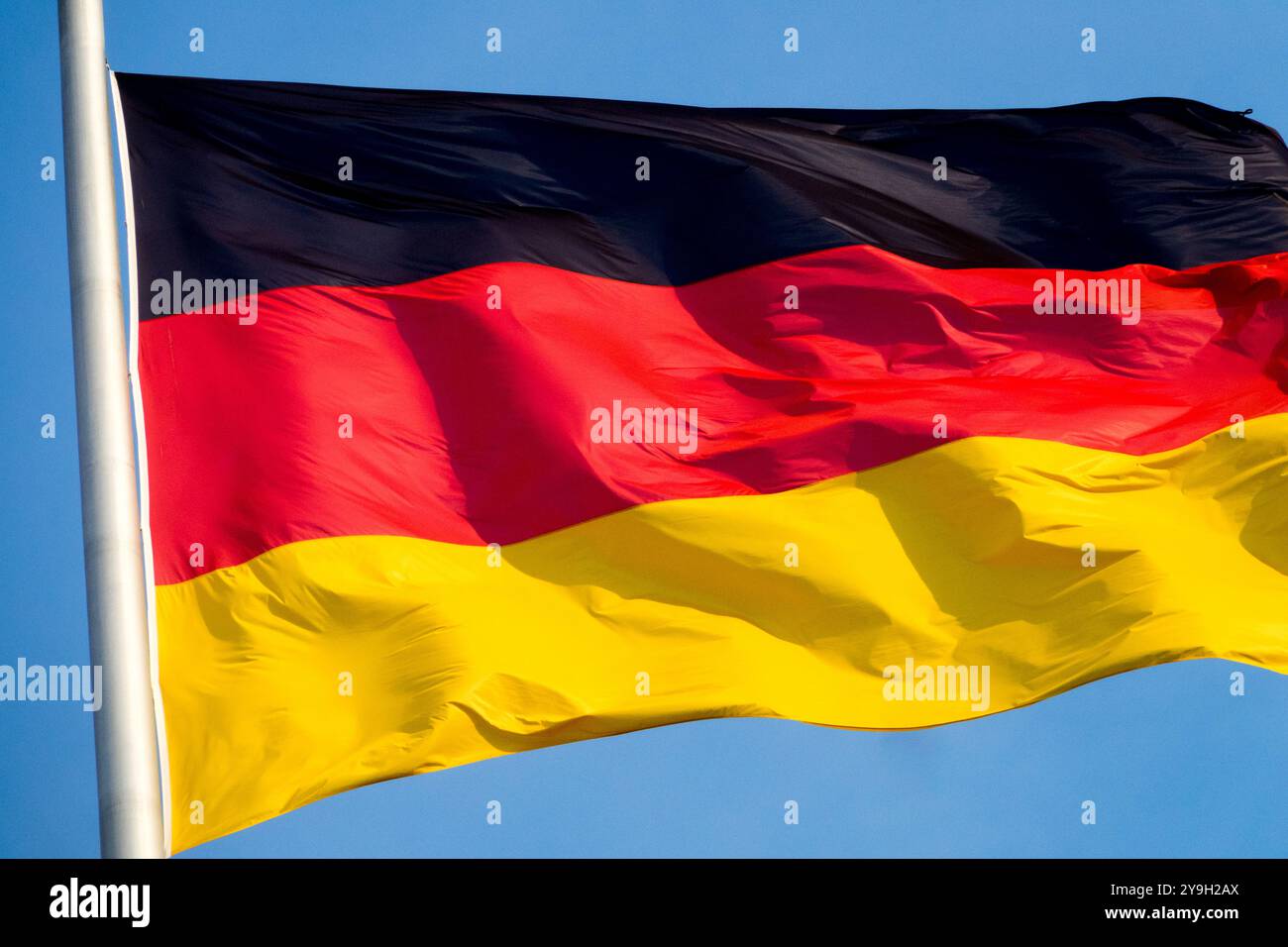 Windy scenery hi-res stock photography and images - Alamy