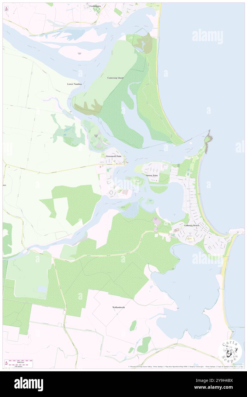 Greenwell Point Public School, Shoalhaven Shire, AU, Australia, New ...