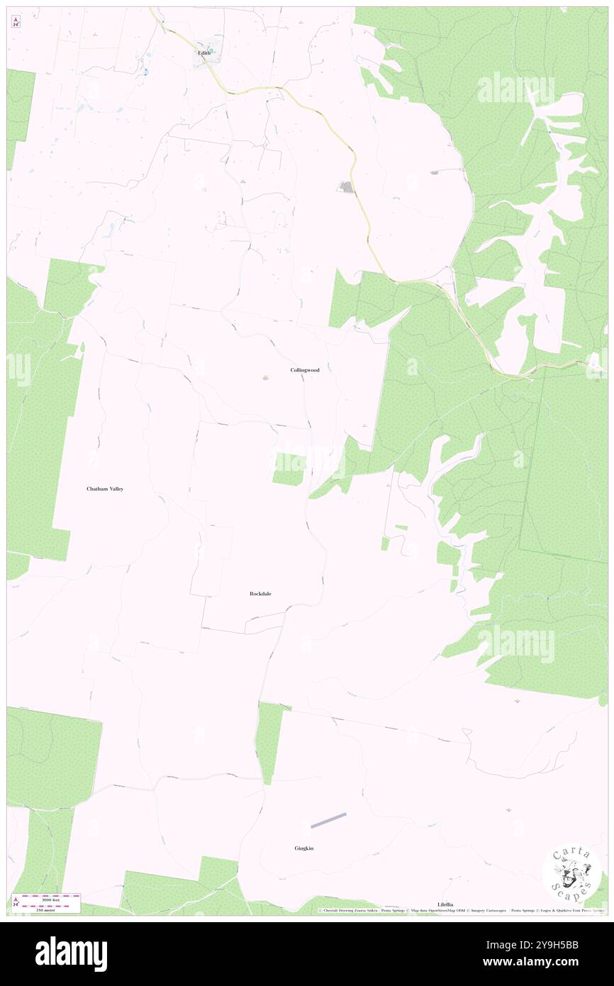 Kunama keewaydin farm hi-res stock photography and images - Alamy