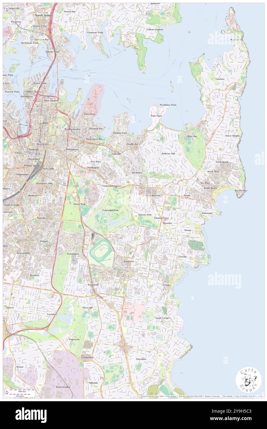 Ruthven street Cut Out Stock Images & Pictures - Alamy