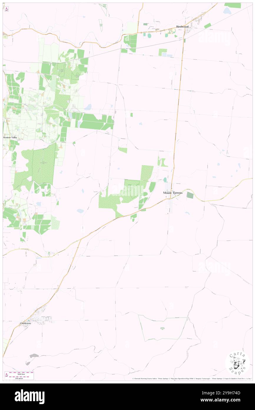 Mount torrens hi-res stock photography and images - Alamy