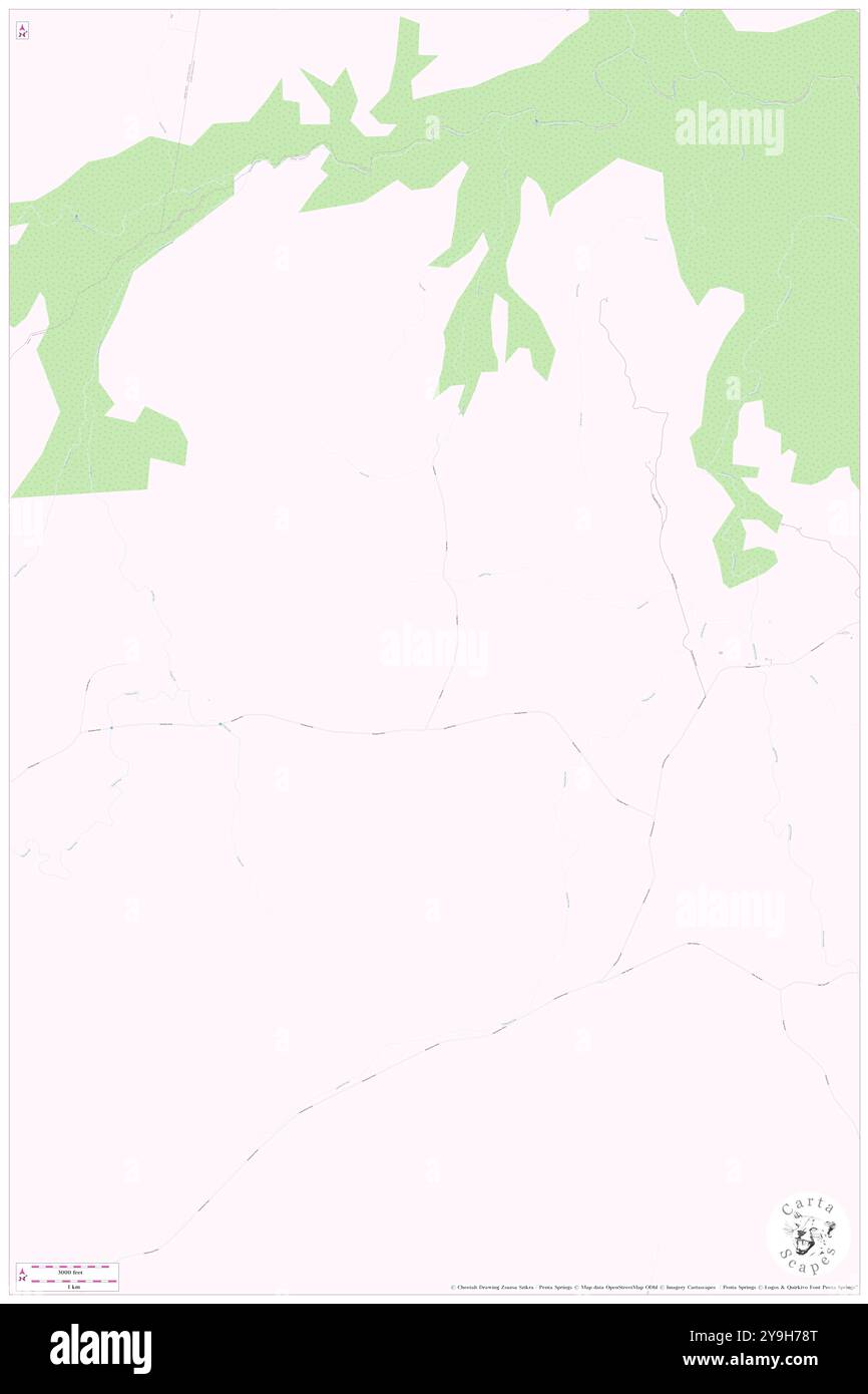 Poppys Cottage Bed and Breakfast Farmstay, Walcha, AU, Australia, New ...