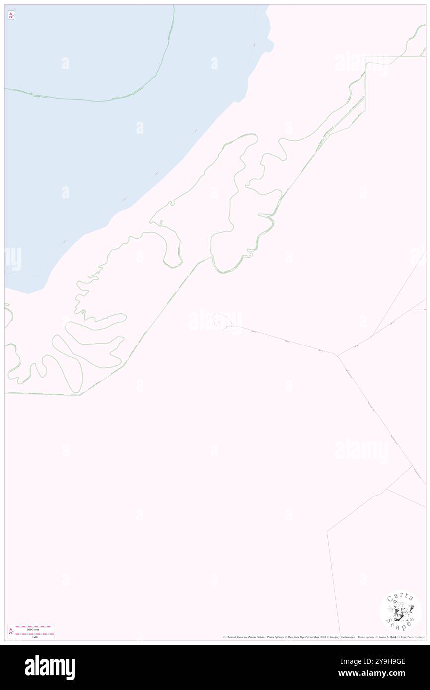 Thangoo Well, , AU, Australia, Western Australia, S 18 10' 45'', N 122 ...