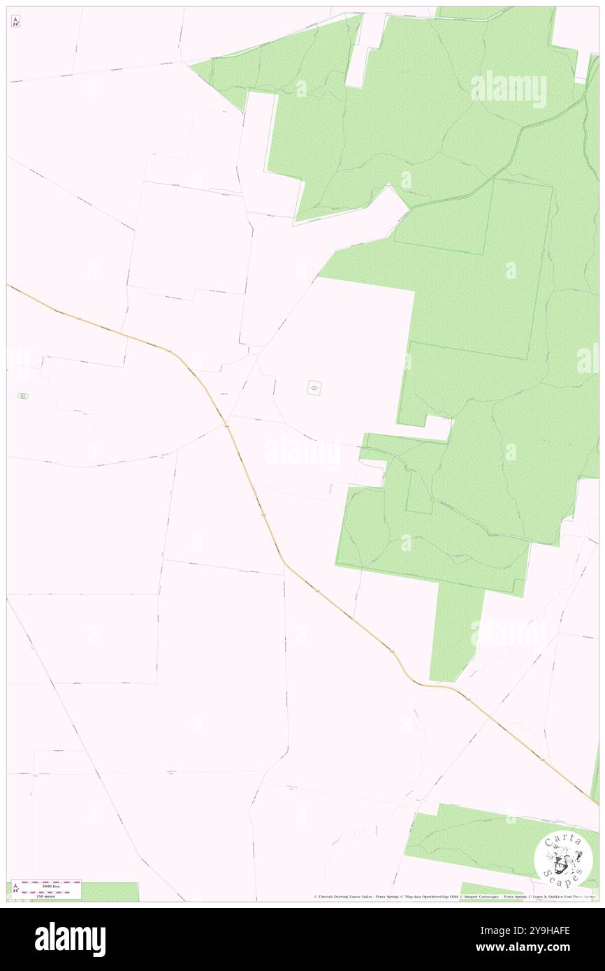 Mill Farm, Loddon, AU, Australia, Victoria, S 36 40' 3'', N 143 33' 34 ...
