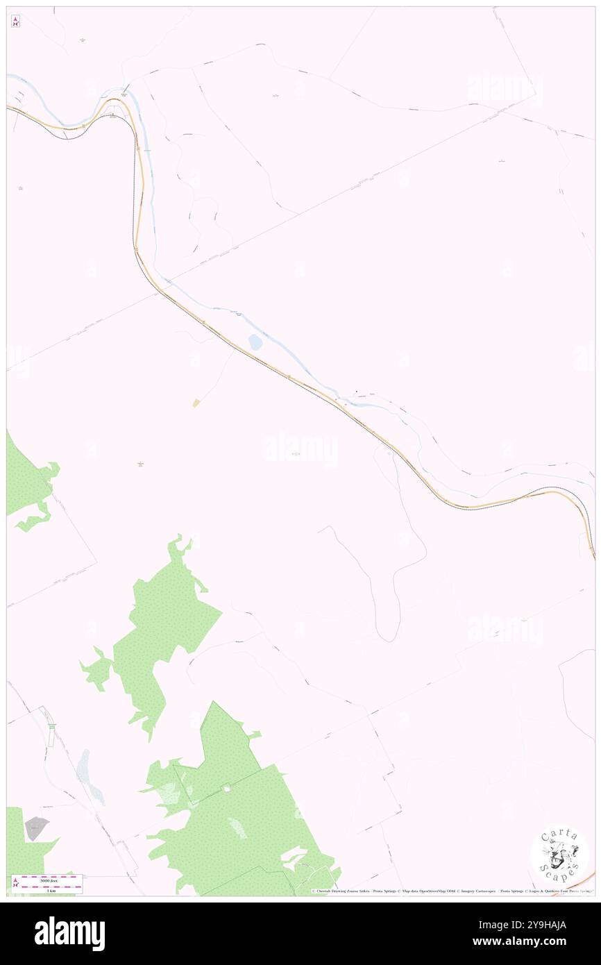 Noondeening Hill, Northam, AU, Australia, Western Australia, S 31 37 ...