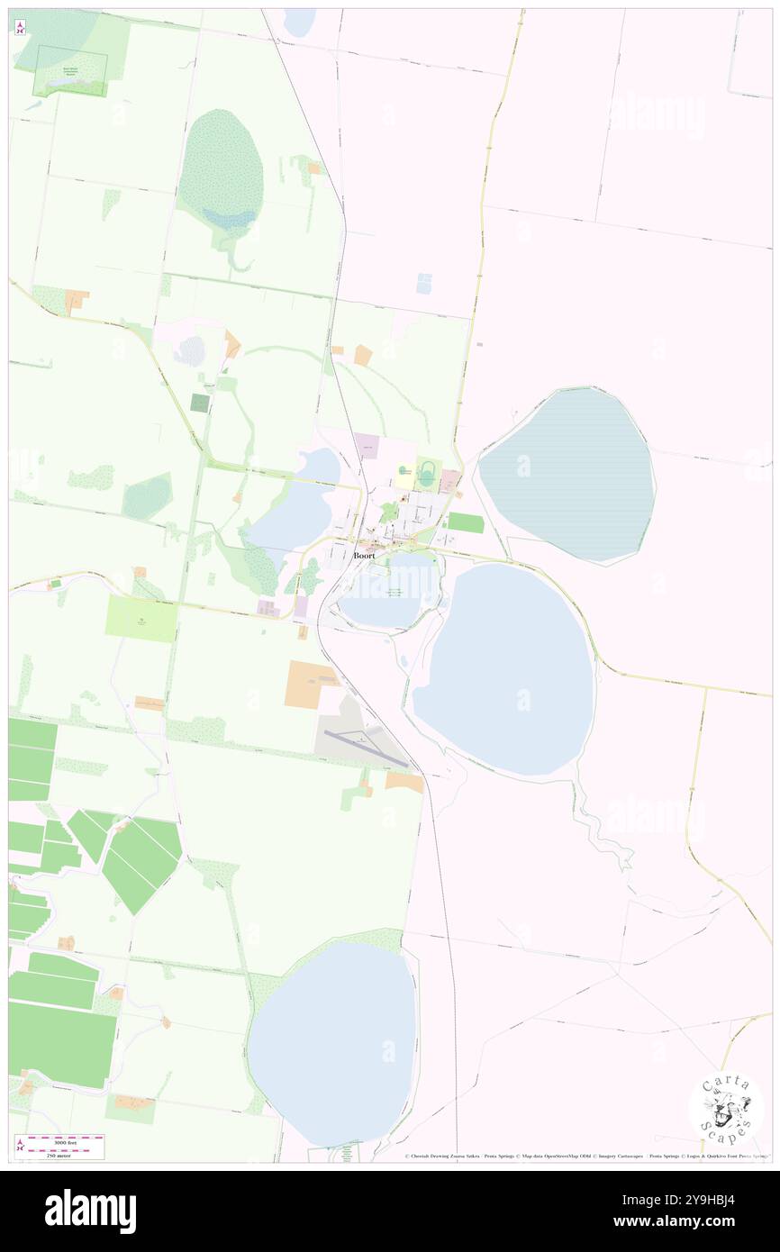 Little lake boort hi-res stock photography and images - Alamy