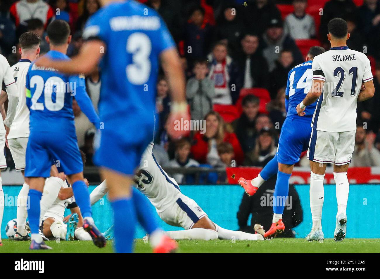 Greece england pavlidis hi-res stock photography and images - Alamy