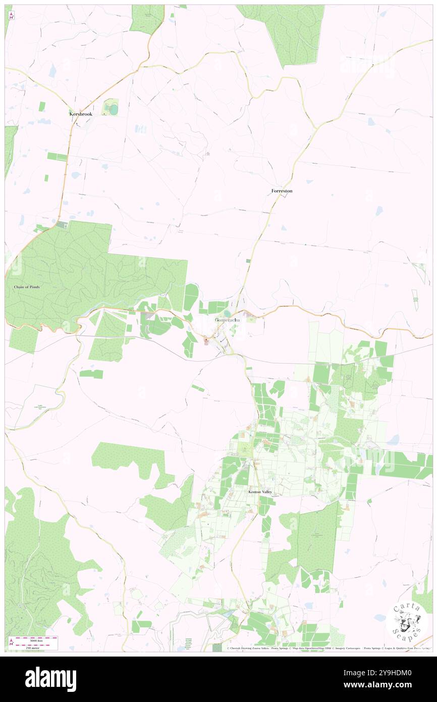 Gumeracha Cut Out Stock Images & Pictures - Alamy