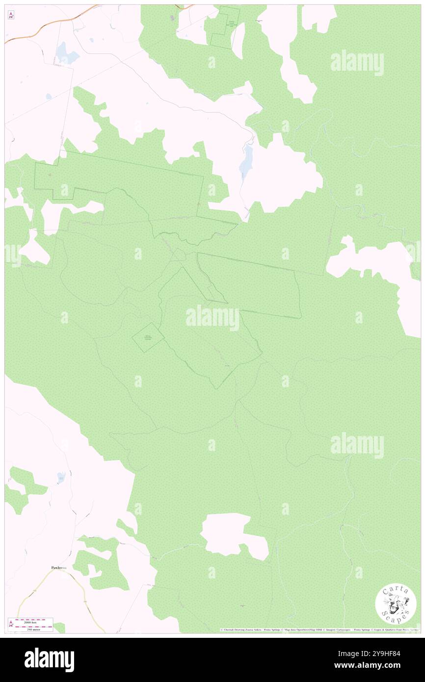 Mount morrison forest reserve hi-res stock photography and images - Alamy