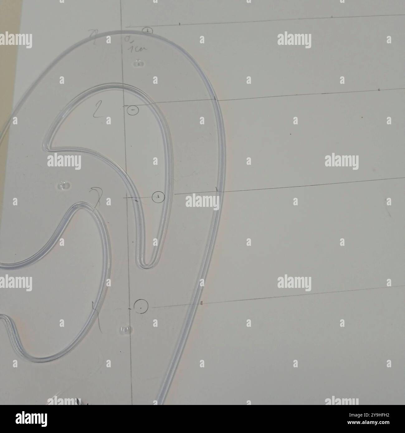 a wave or wavy shape, pattern and texture on a surface a wave or wavy ...