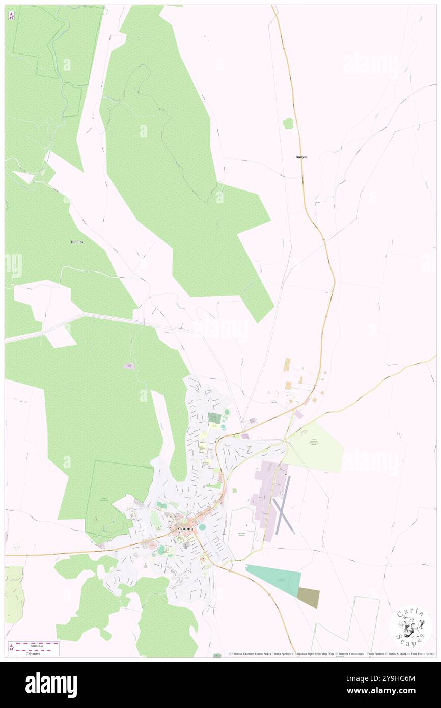 Cooma cemetery hi-res stock photography and images - Alamy