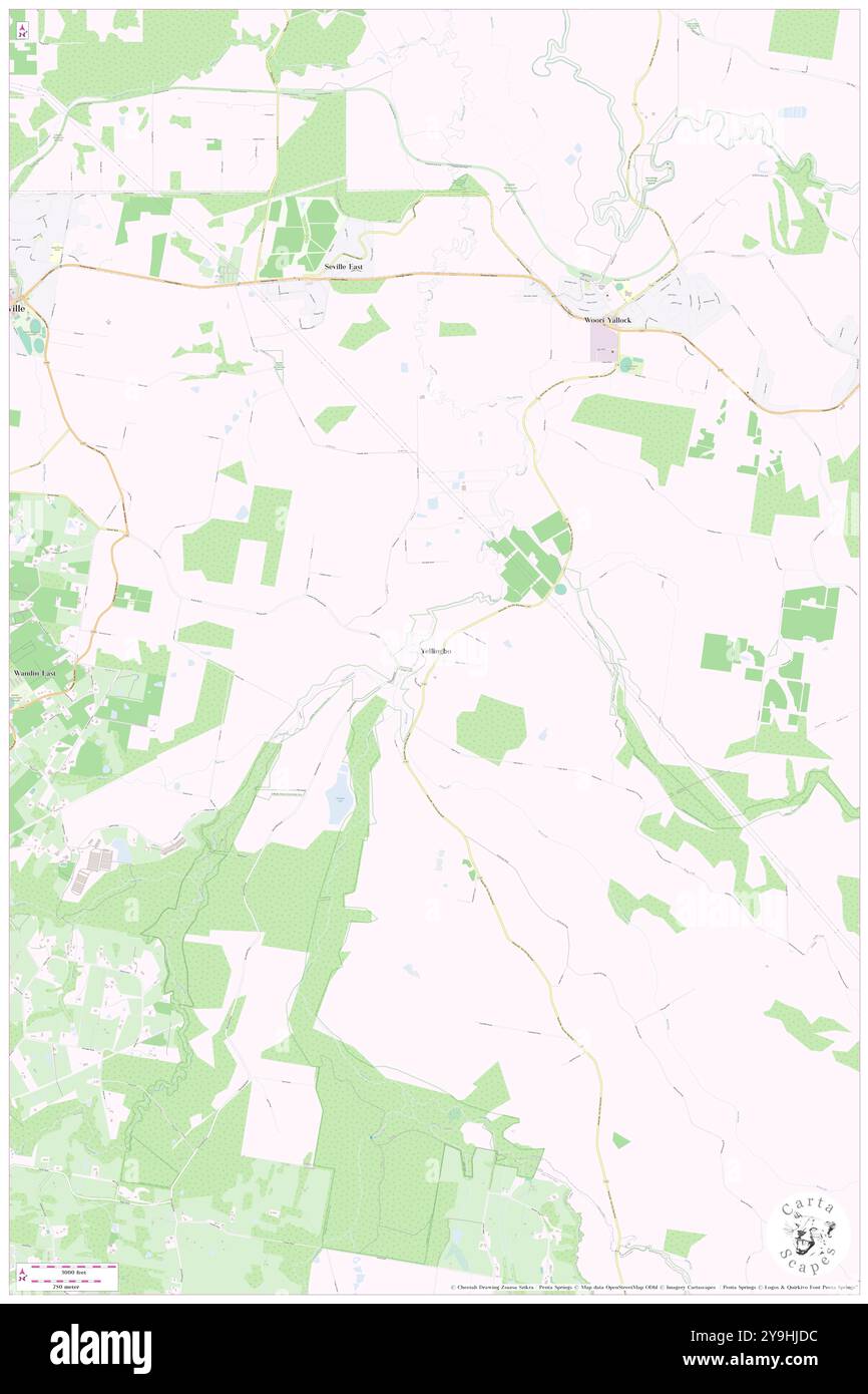 Yellingbo Primary School, Yarra Ranges, AU, Australia, Victoria, S 37 ...