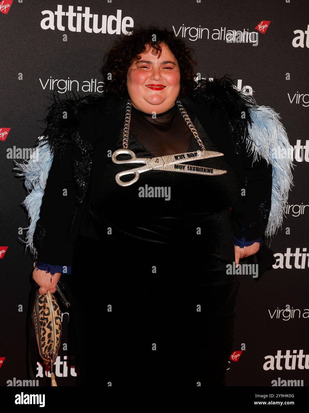 Barbara butch hi-res stock photography and images - Alamy