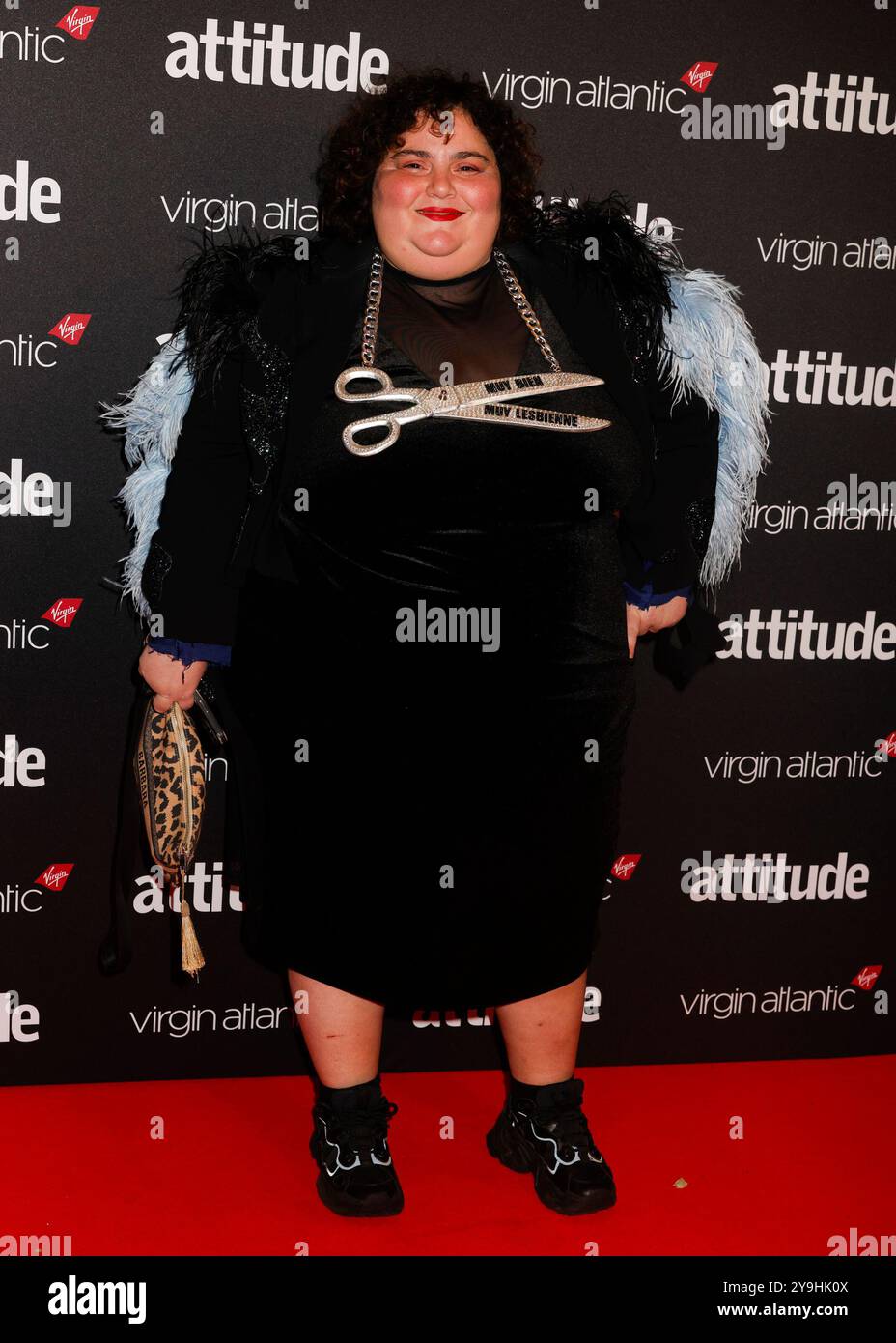 Barbara butch hi-res stock photography and images - Alamy