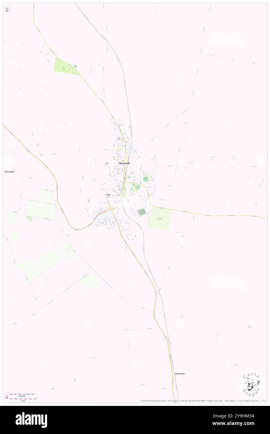 Quirindi racecourse hi-res stock photography and images - Alamy