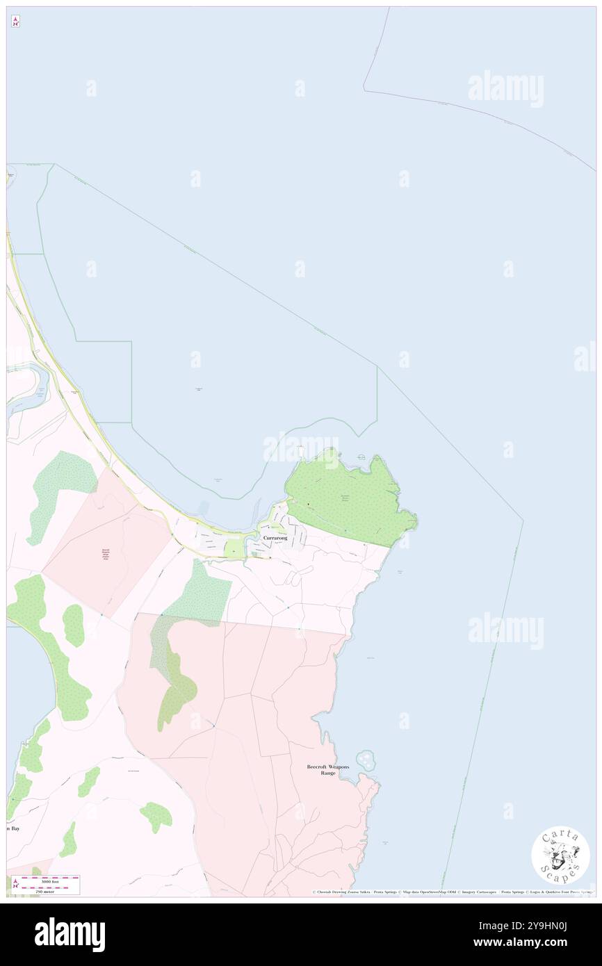 Whale Point, Shoalhaven Shire, AU, Australia, New South Wales, S 35 0 ...