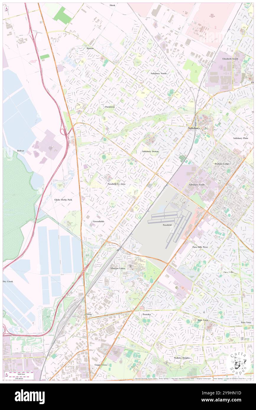 Parafield gardens primary school hi-res stock photography and images ...