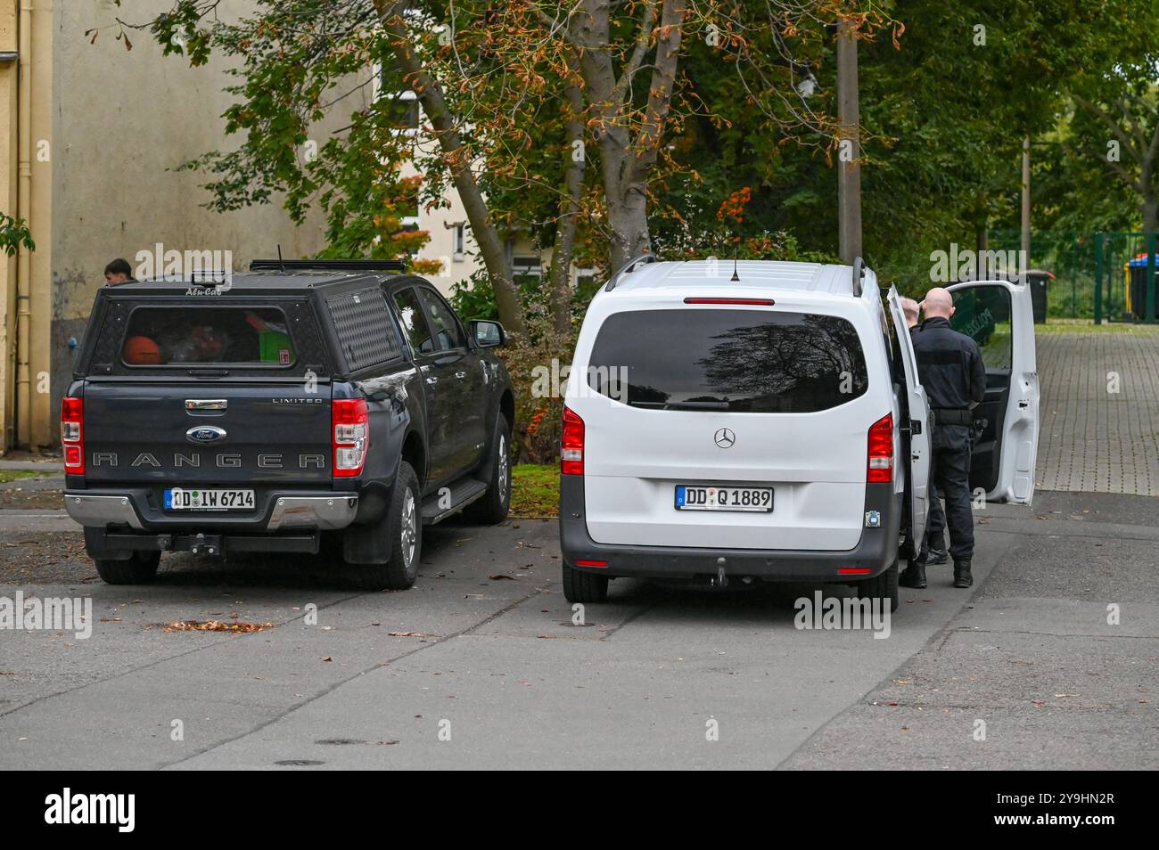 Polizeischusse hi-res stock photography and images - Alamy
