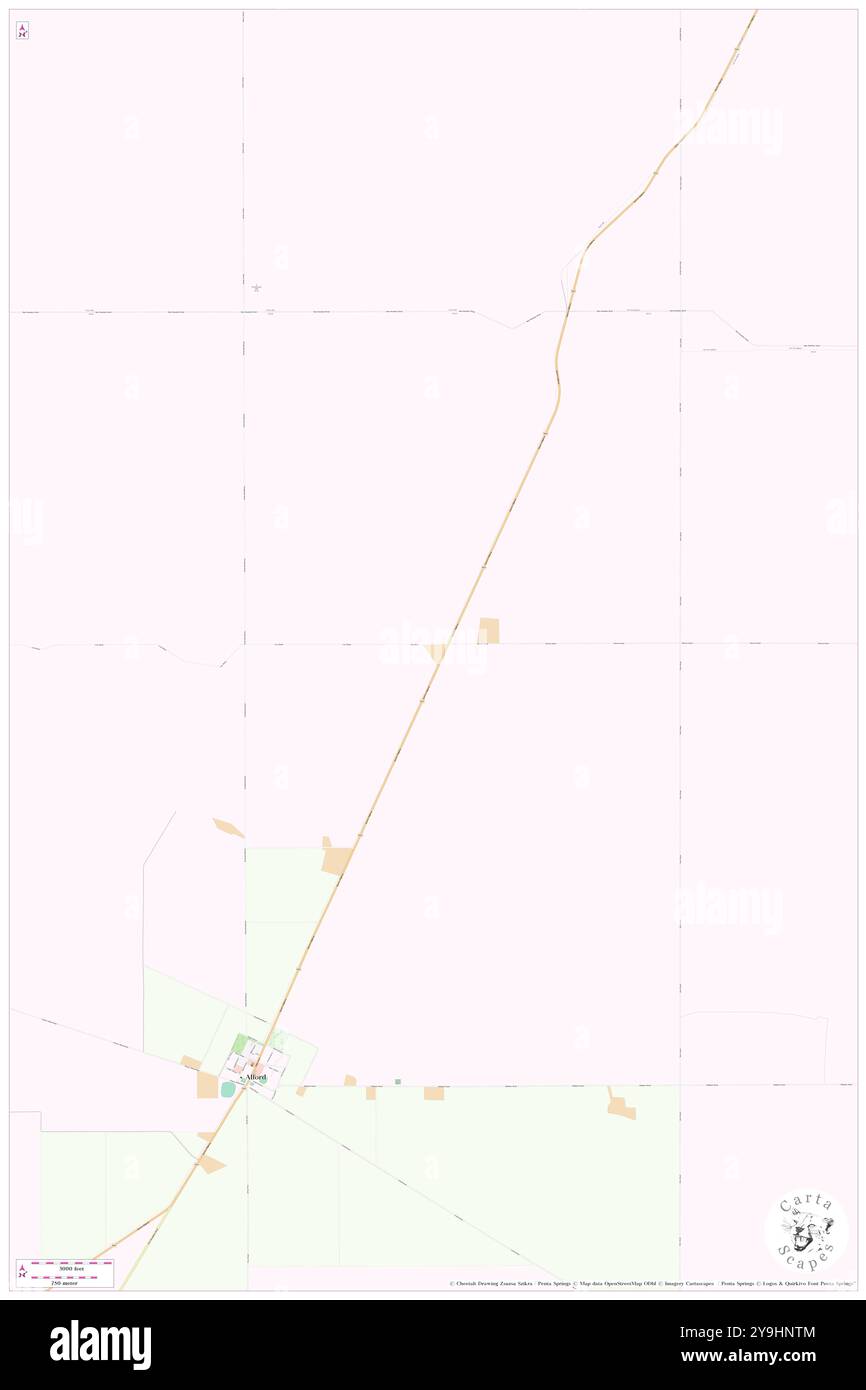 Wyndaways, Barunga West, AU, Australia, South Australia, S 33 46' 28 ...