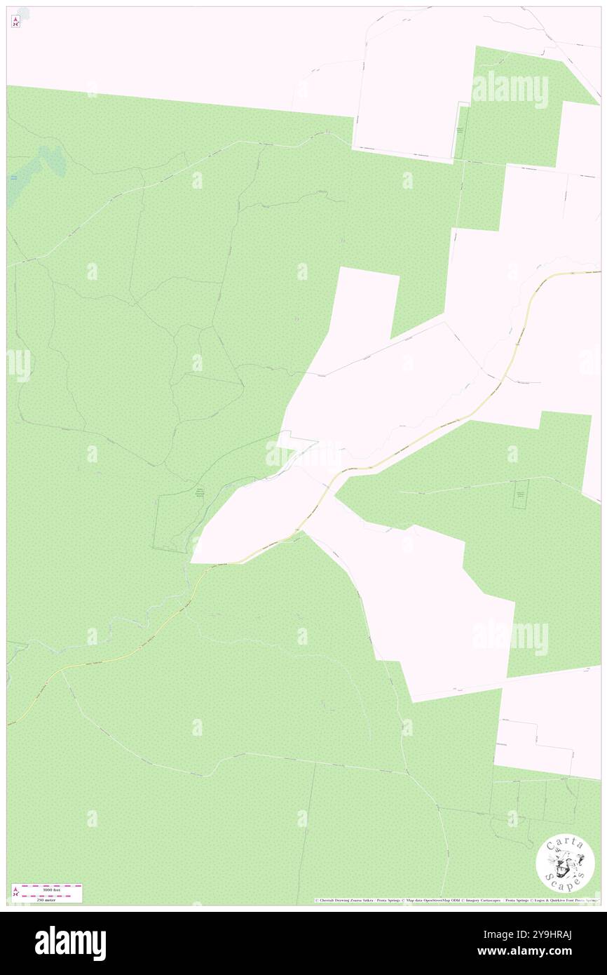 Humpys Creek, , AU, Australia, Victoria, S 37 49' 59'', N 141 28' 0 ...