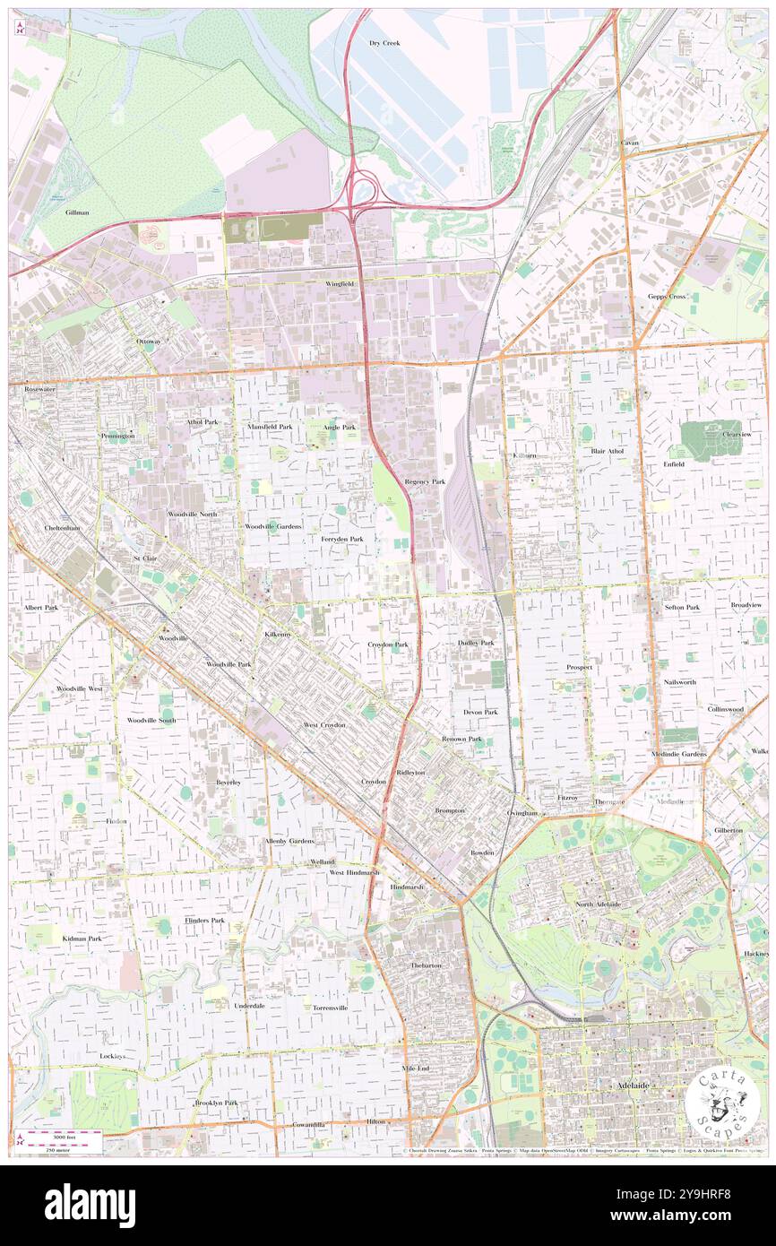 Regency College of Tafe, Port Adelaide Enfield, AU, Australia, South ...