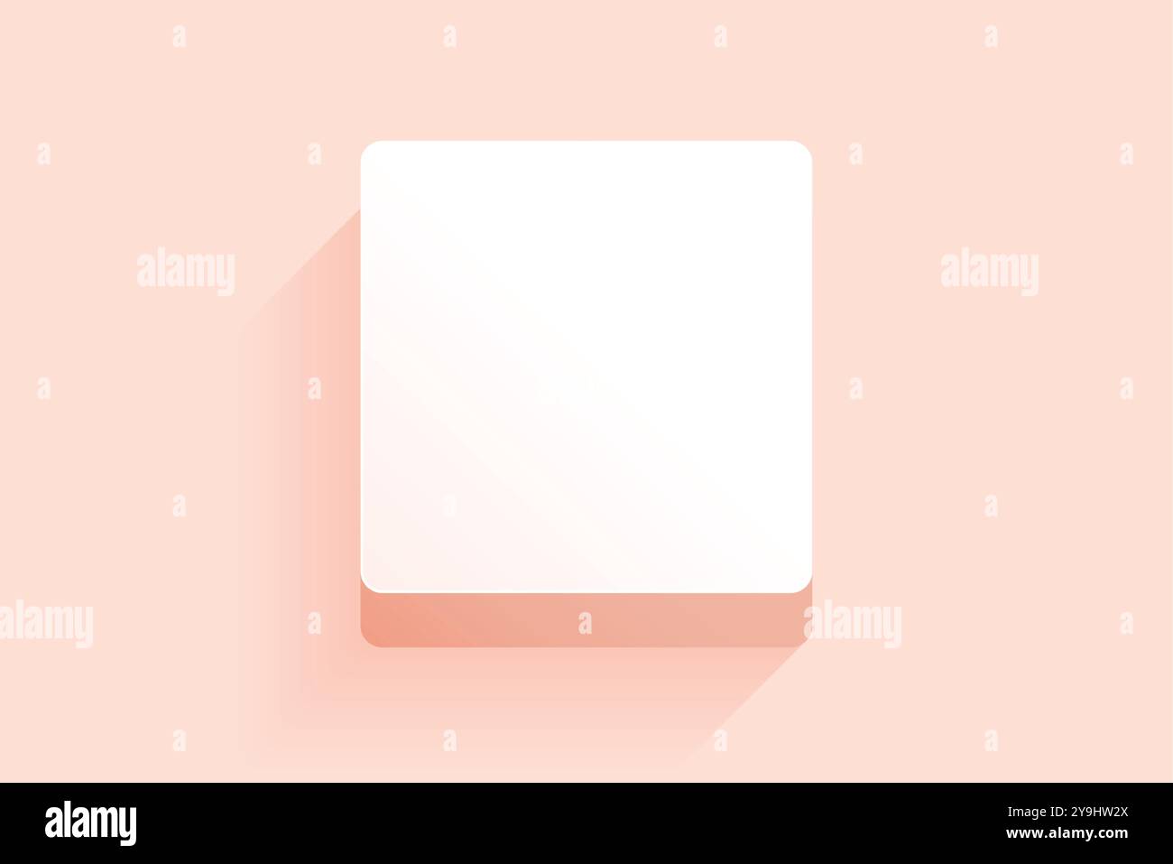 simple and empty 3d backdrop design for a modern presentation vector ...