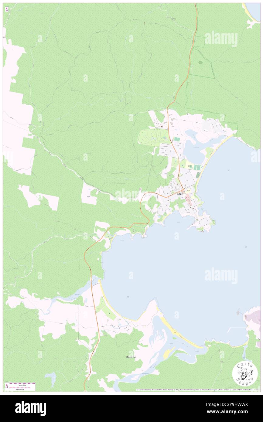 Bungo beach hi-res stock photography and images - Alamy