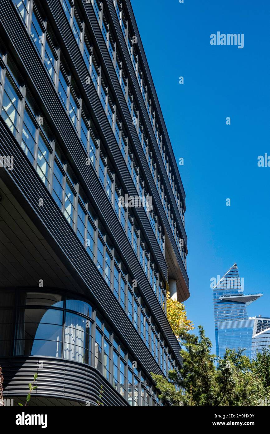 512 W. 22nd St. is the address of an office building located on the ...