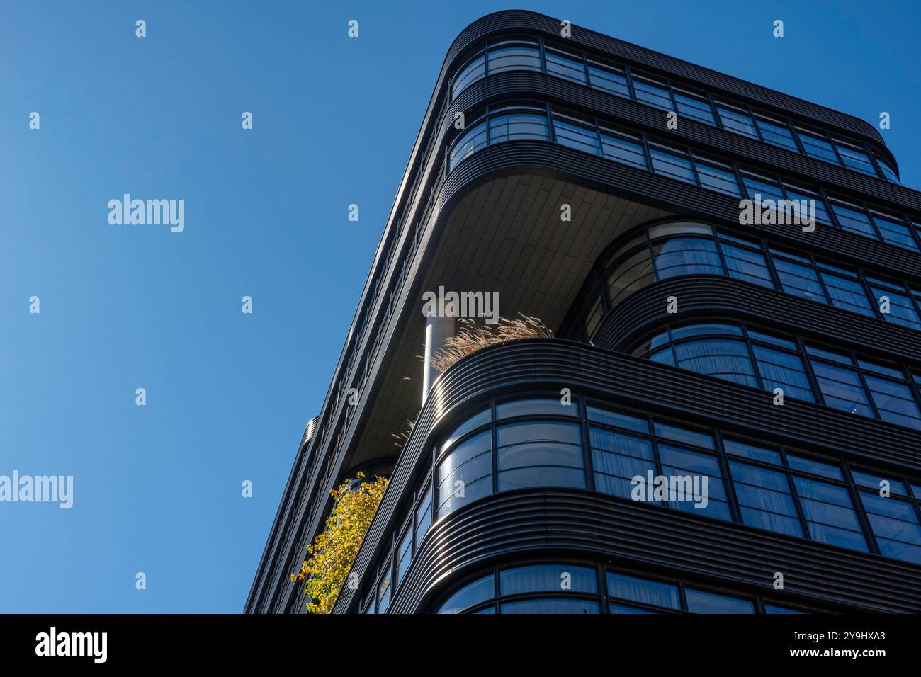 512 W. 22nd St. is the address of an office building located on the ...