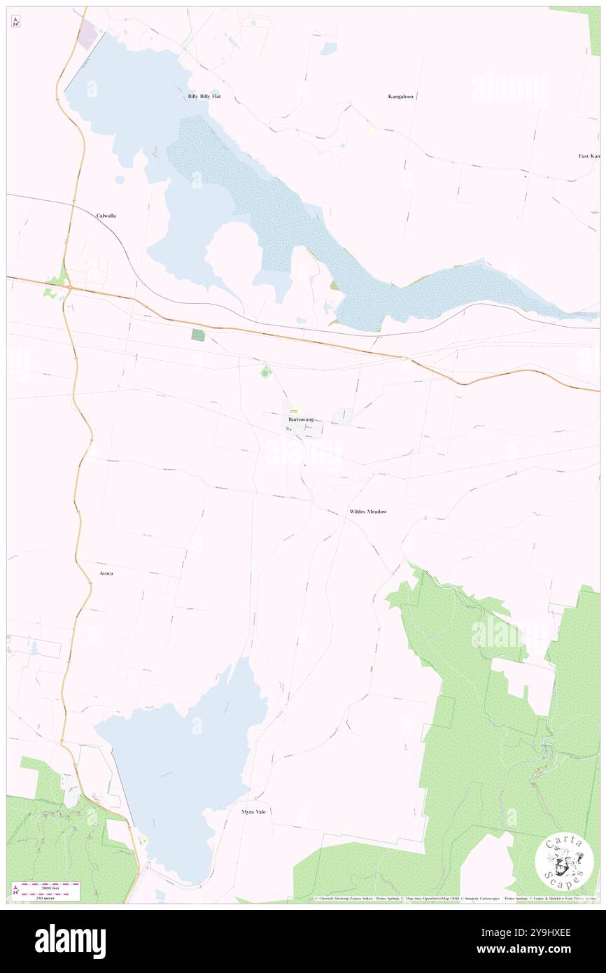 Burrawang Public School, Wingecarribee, AU, Australia, New South Wales ...