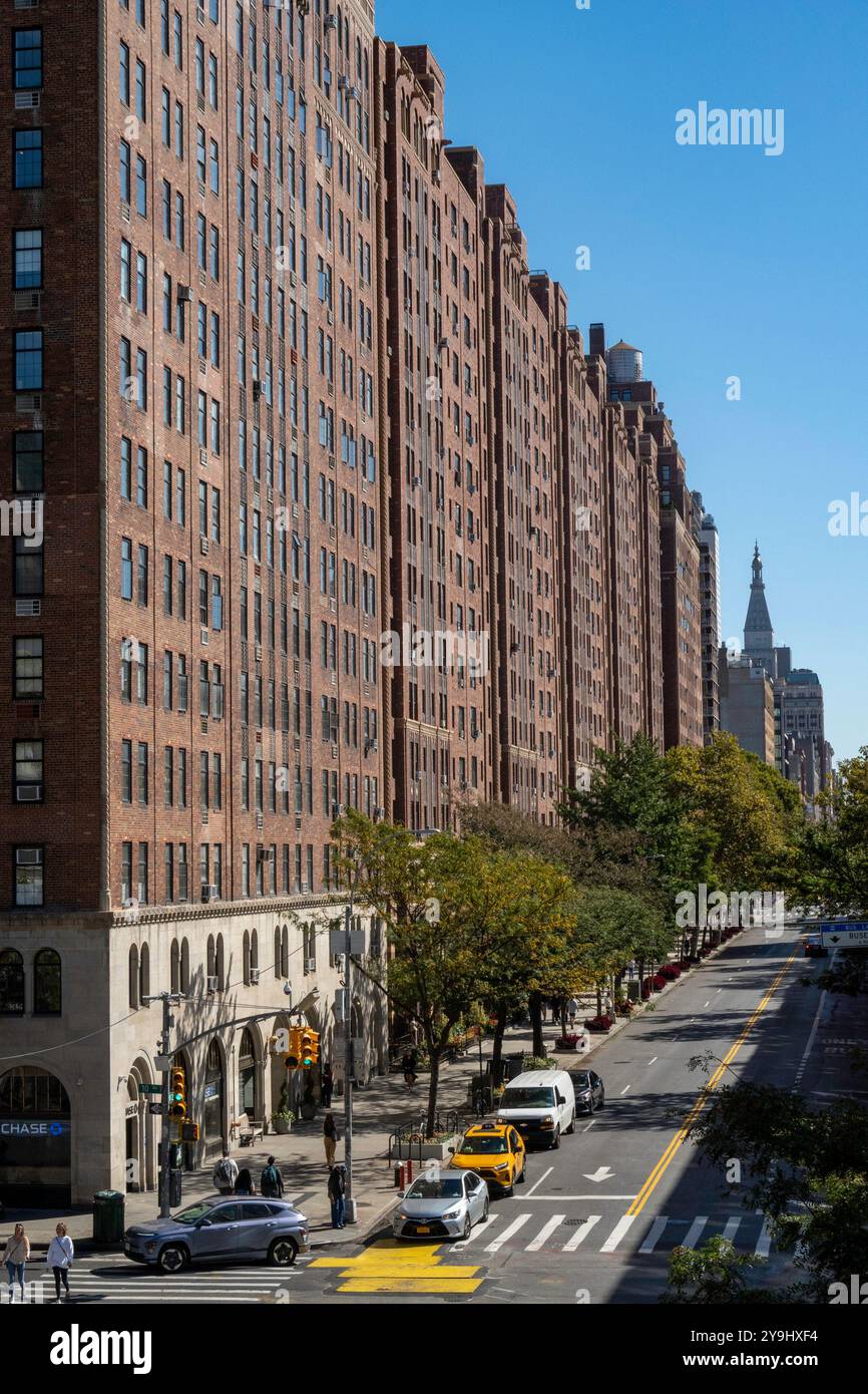 Chelsea neighborhood london hi-res stock photography and images - Alamy