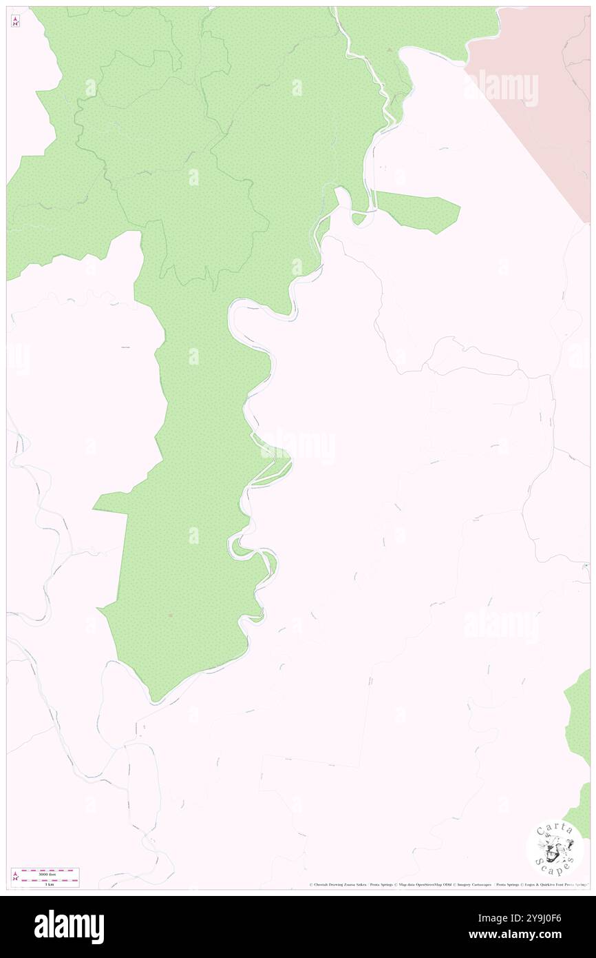 Melksham map hi-res stock photography and images - Alamy