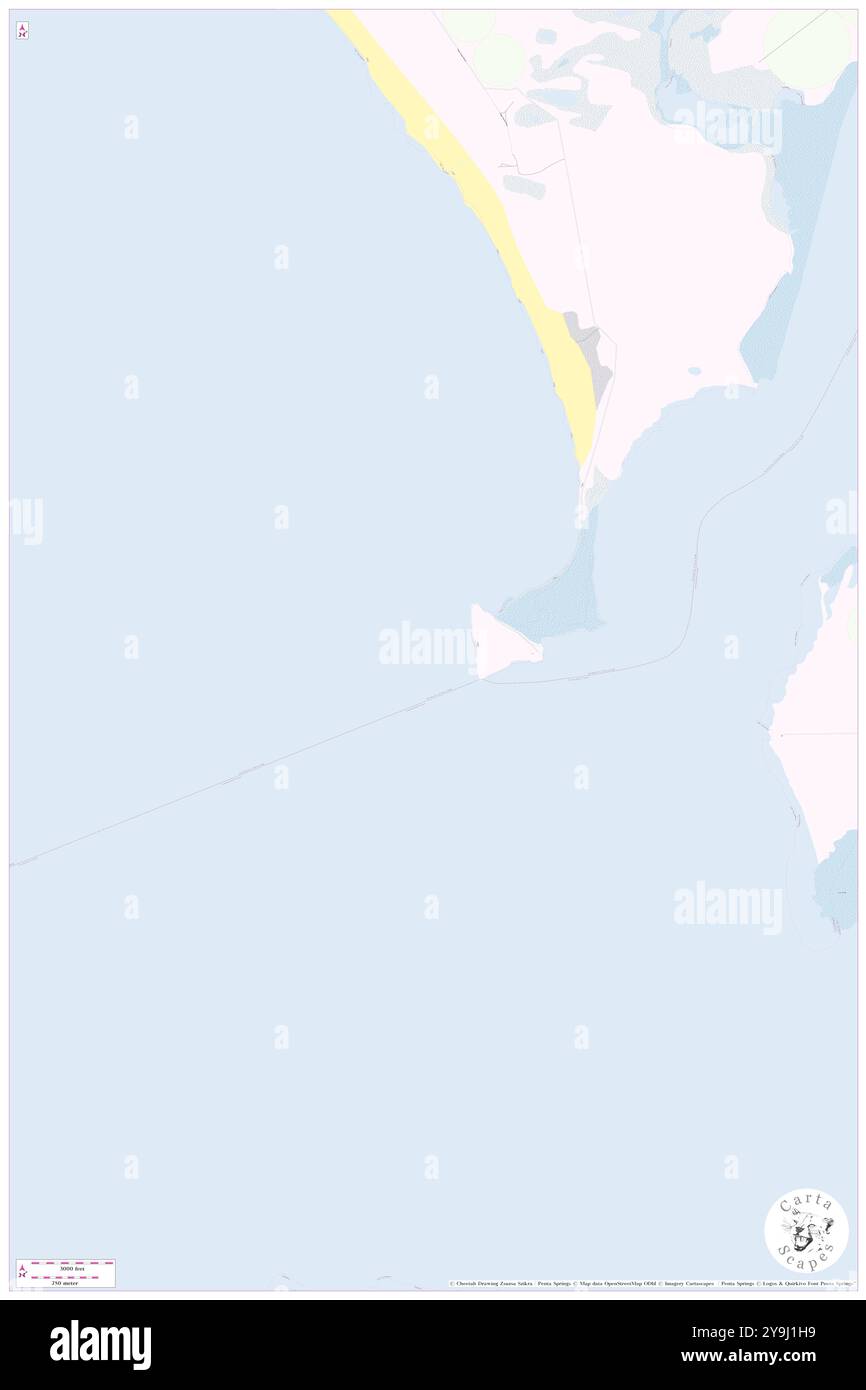 Pomanda Point, Murray Bridge, AU, Australia, South Australia, S 35 25 ...