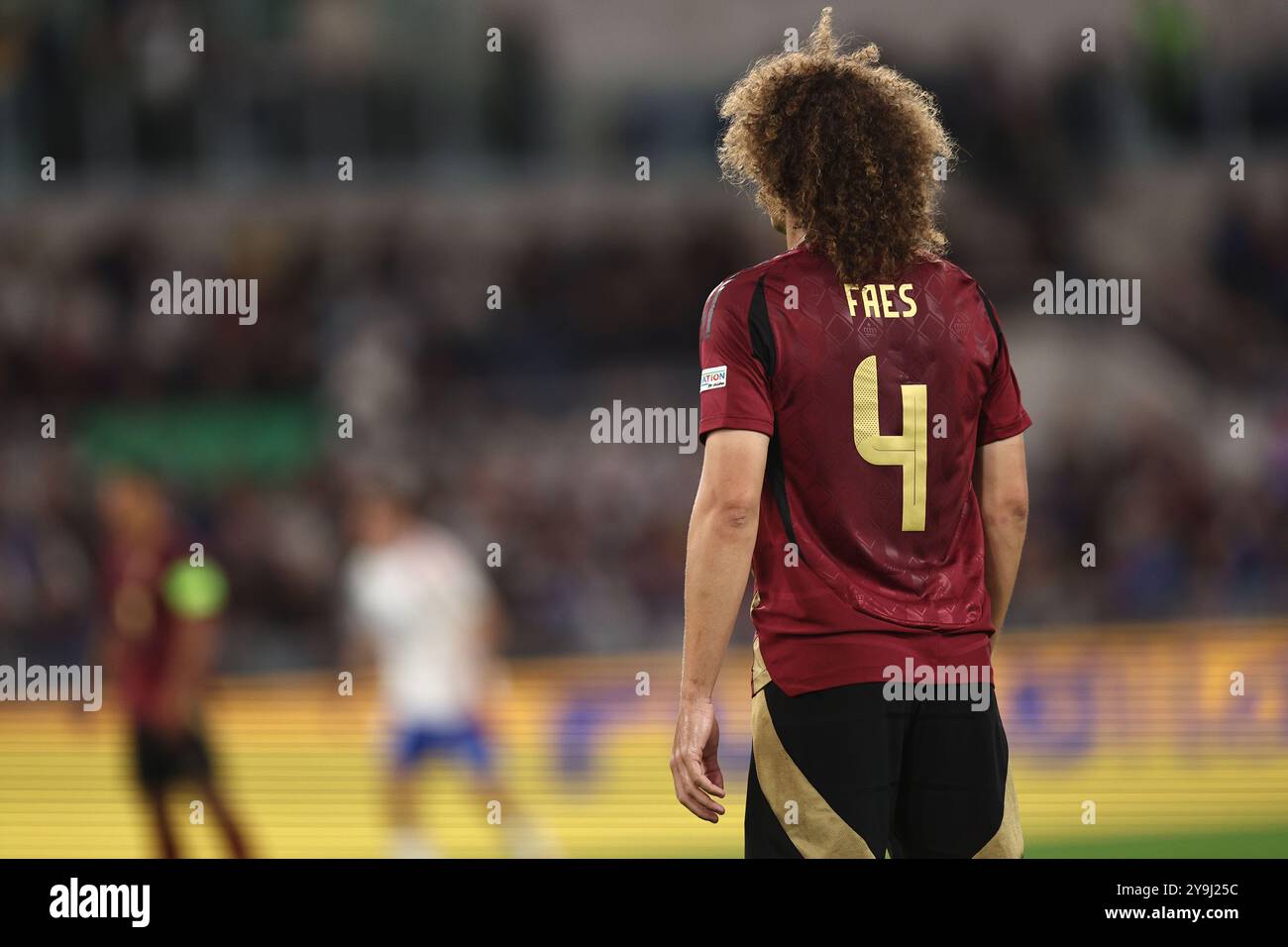 Faes belgium hi-res stock photography and images - Alamy