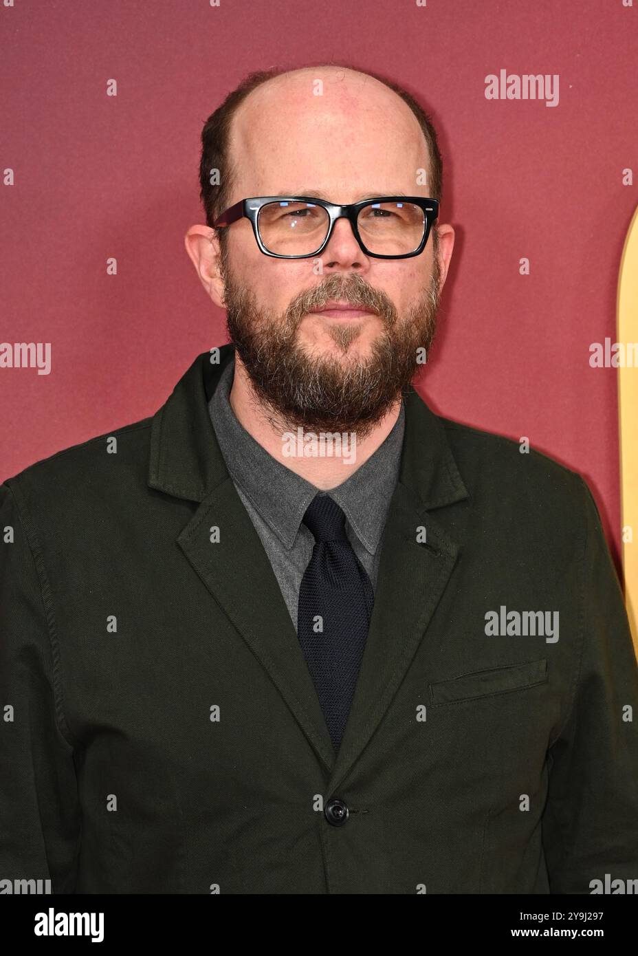 Conclave movie hi-res stock photography and images - Alamy