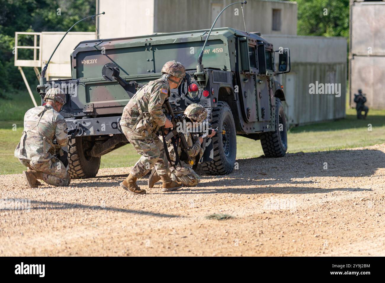 From July 13-27, thousands of Army Reserve Soldiers from multiple units ...