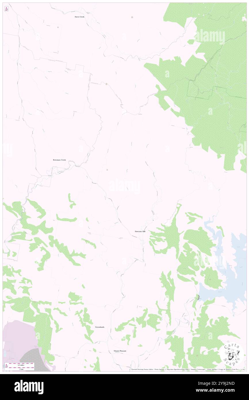 Goorangoola, Singleton, AU, Australia, New South Wales, S 32 17' 31 ...