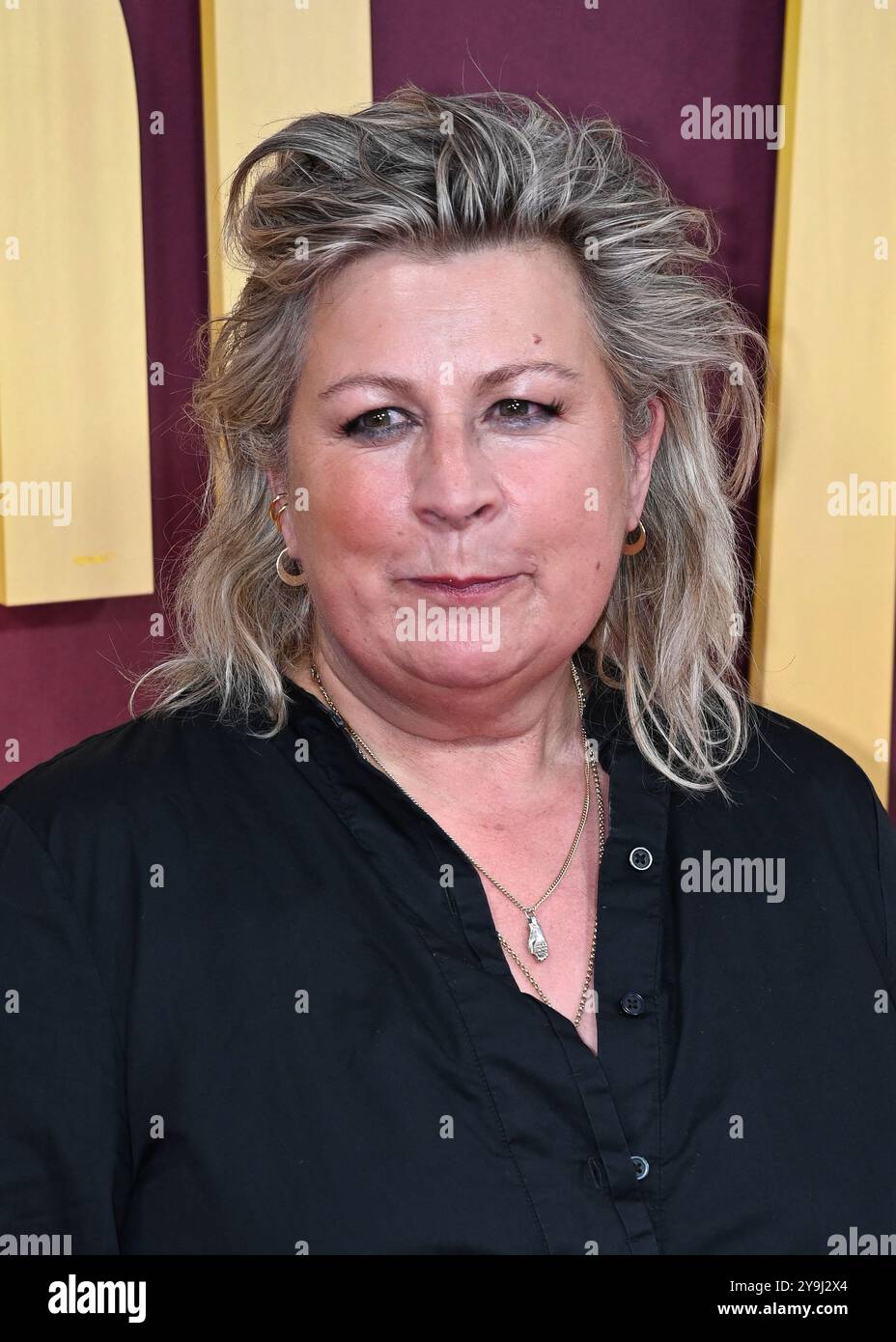 Conclave movie hi-res stock photography and images - Alamy